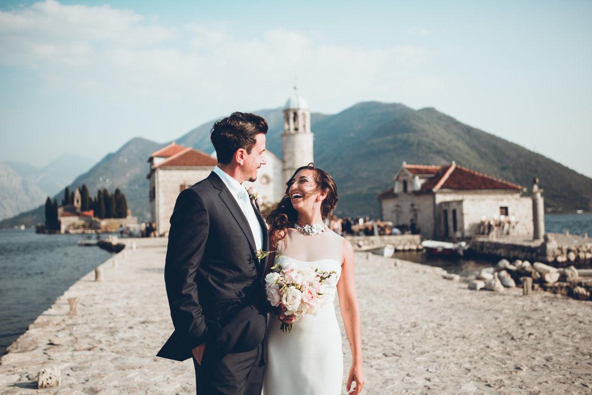 Nuptials: Hillary Elk Jovic and Michael Jovic | Nuptials ...