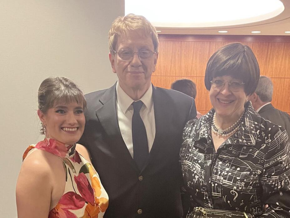 Cleveland Pops Orchestra G-Clef Ball | Philanthropy ...