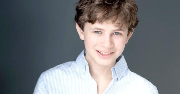 Blake Levi Friedman | B'nai Mitzvah | clevelandjewishnews.com