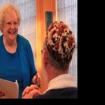 CJN's Jews of Interest: Rhoda Rosen | Find this article in the CJN ...