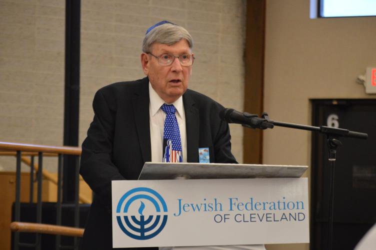 Community pays tribute to fallen soldiers, terror victims at Yom ...