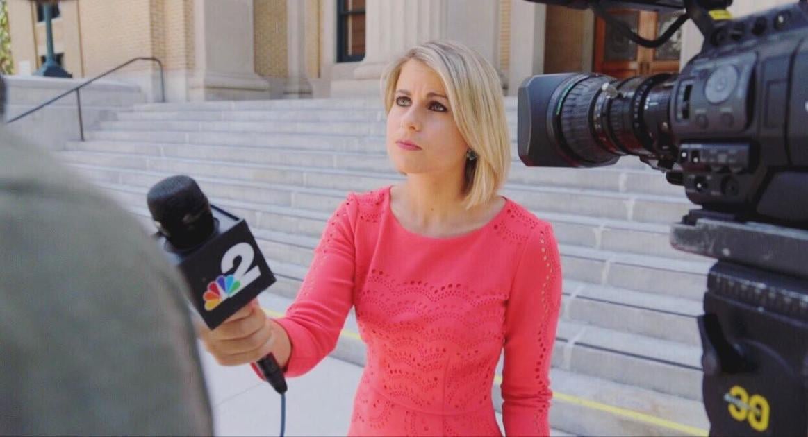 New WKYC investigative reporter ready to call Cleveland home | Local ...