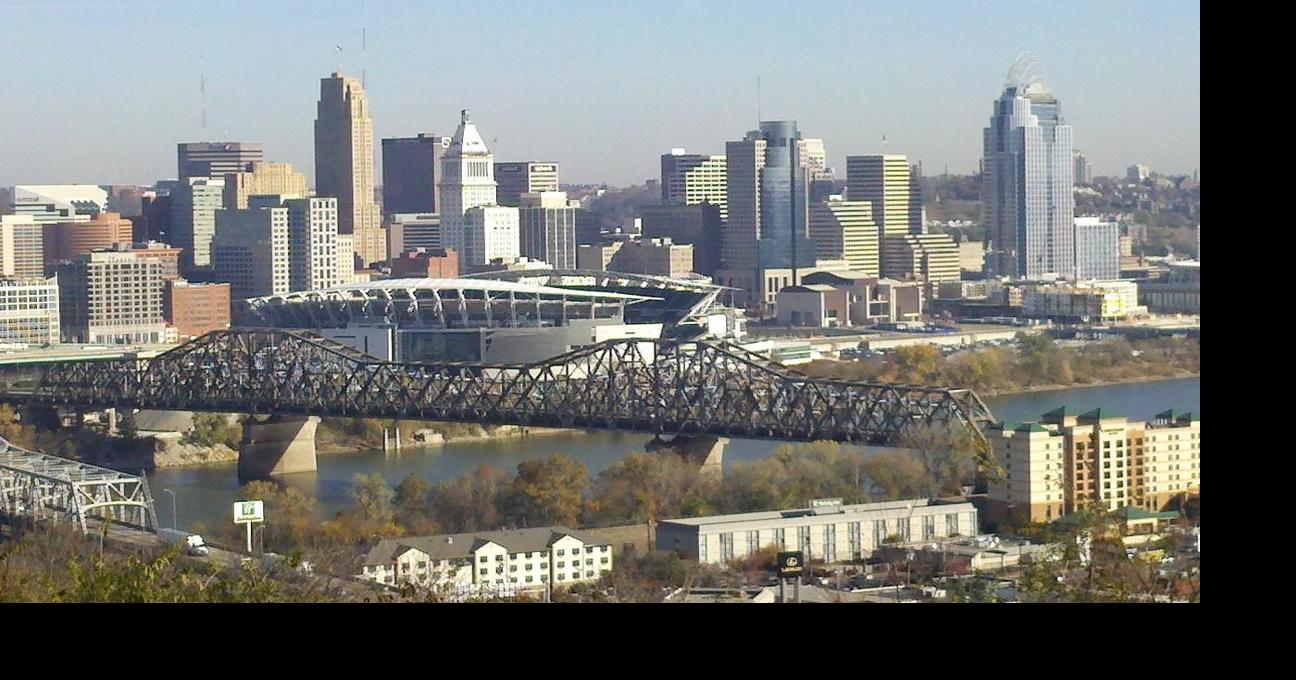 Cincinnati remains No. 2 in number of Jews in Ohio | Local News ...