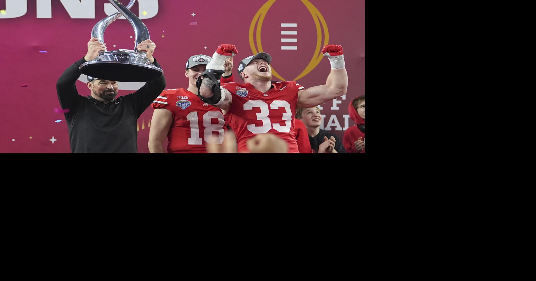 Buckeyes ready to make another memory | Andy Baskin ...