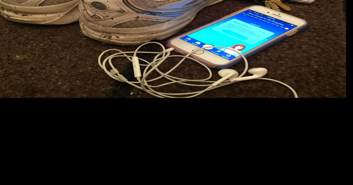 Boomers’ attitude for running can change with runners’ app | Boomer ...