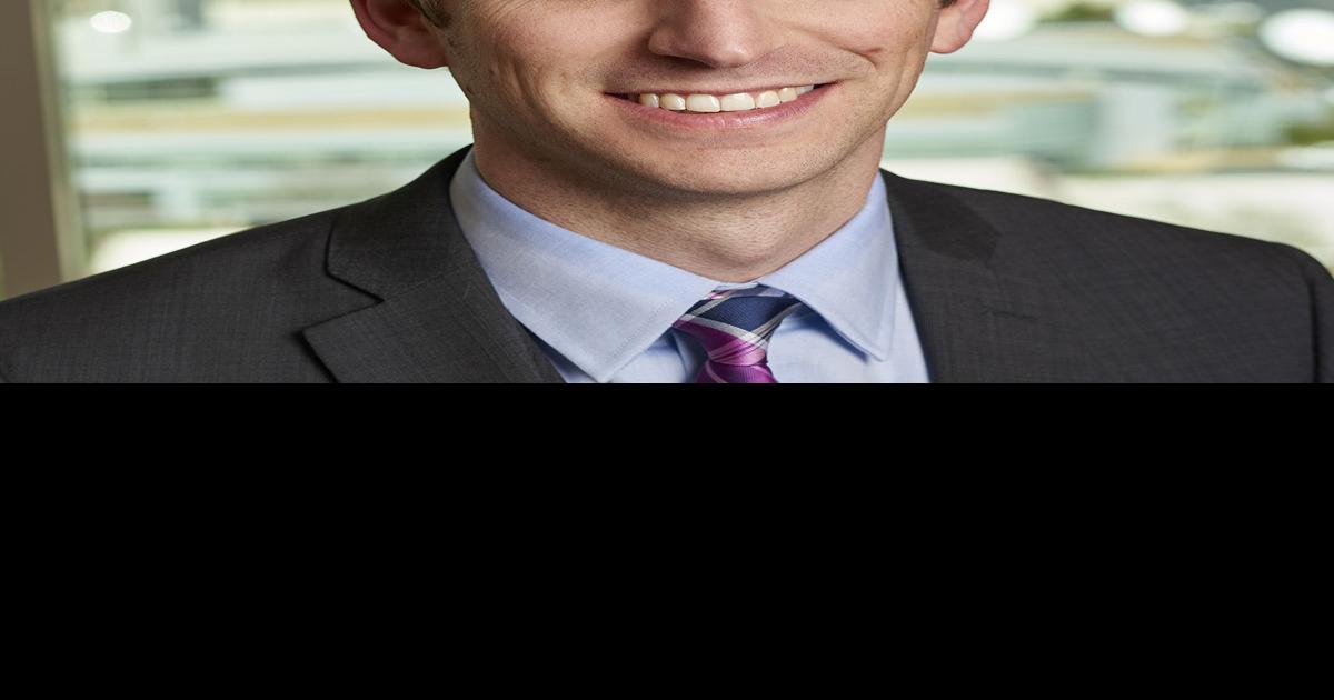 Jeremy Aaron Tor | 12 Under 36 | clevelandjewishnews.com