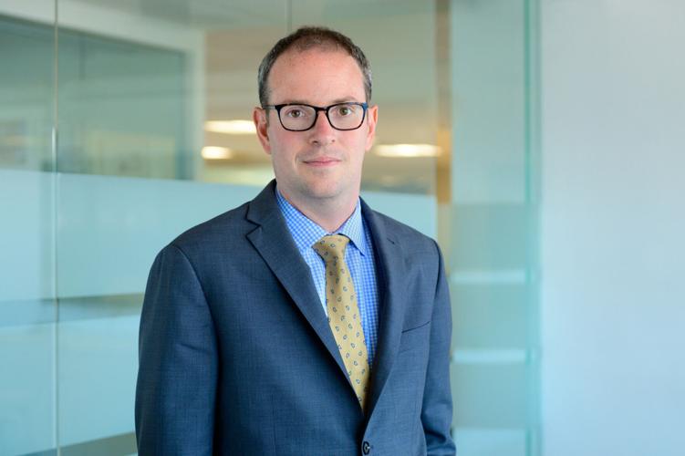 J Street’s Goldenberg to provide ‘Straight Talk’ on Middle East June 2 ...
