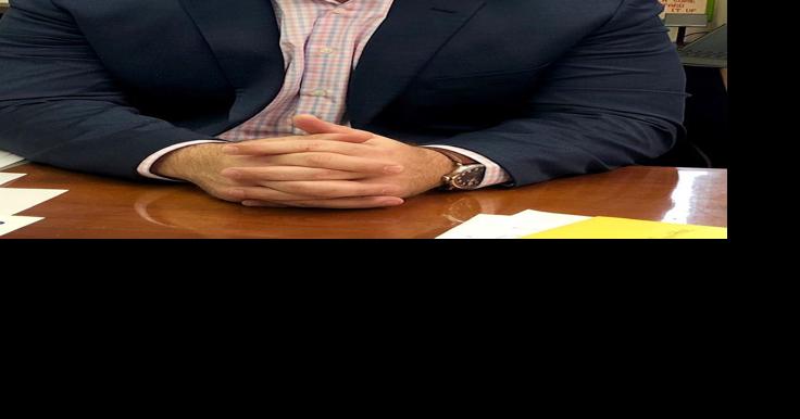 A message to the community from JCBA CEO Todd Polikoff | Local News ...