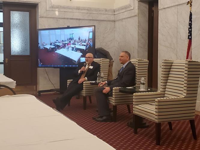 Issues facing Jewish topic of OJC annual meeting | Local News ...