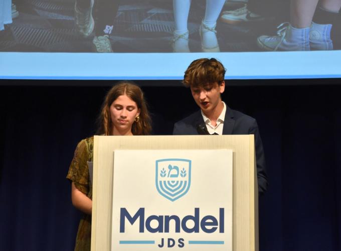 Mandel JDS 55th annual meeting celebrates 2023-24 school year | Local ...