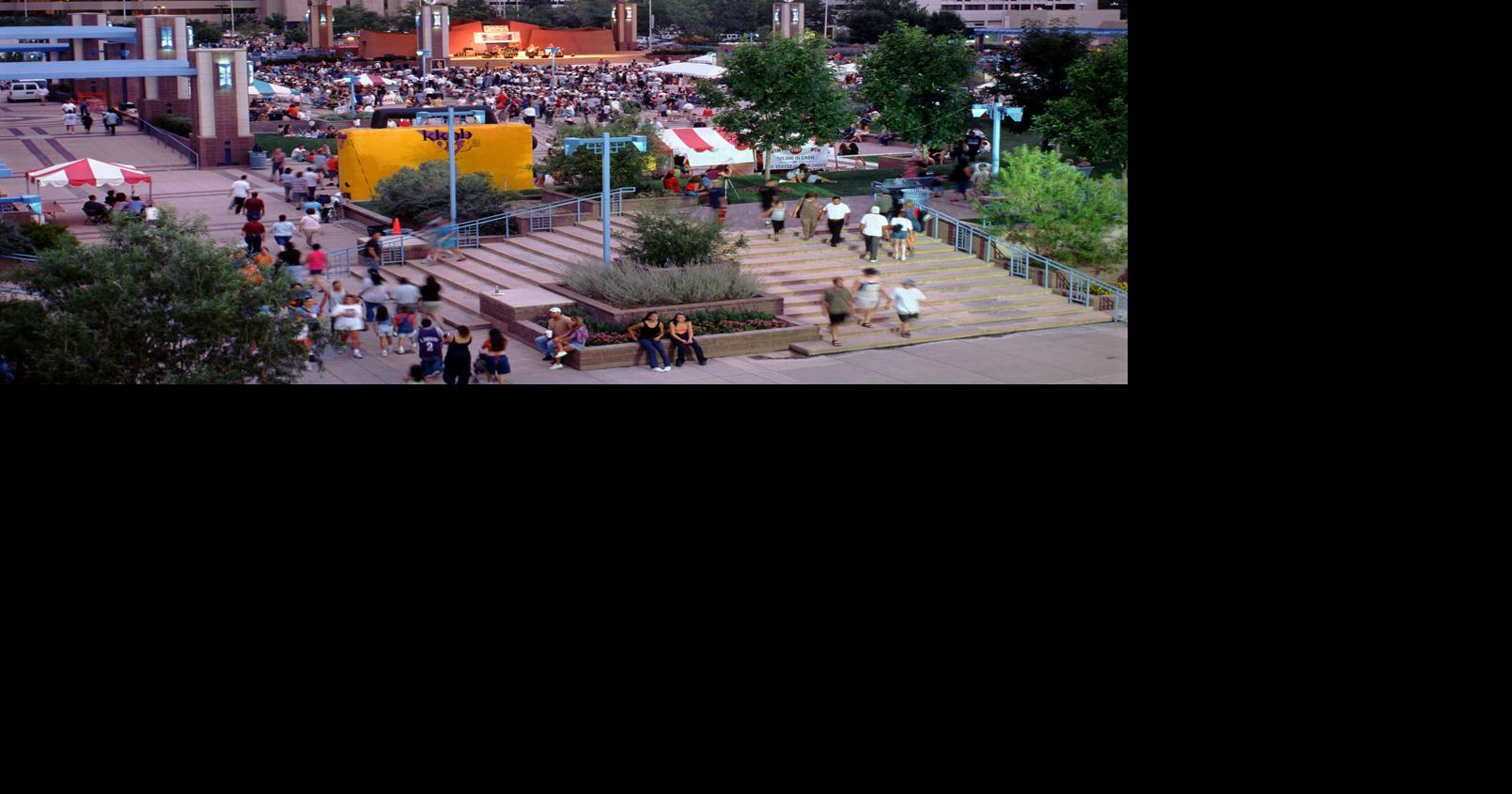 Albuquerque, NM; Small Town with big-city vibe | Explore ...