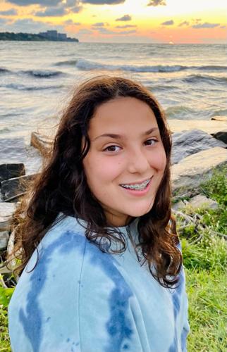 Lila Shirah Sukert | B'nai Mitzvah | clevelandjewishnews.com