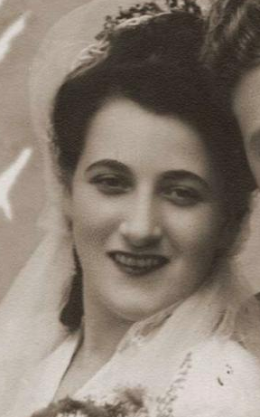 Luksenburg, Helen | Obituaries | clevelandjewishnews.com