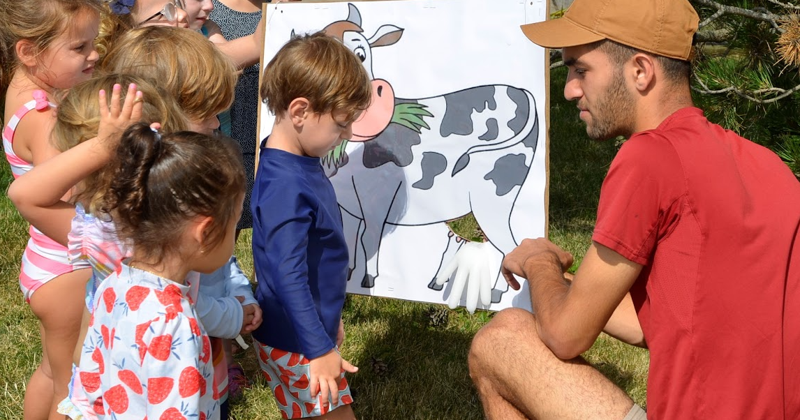 Teenshinim spend summer at Schechter in the Sun camp | Local News ...