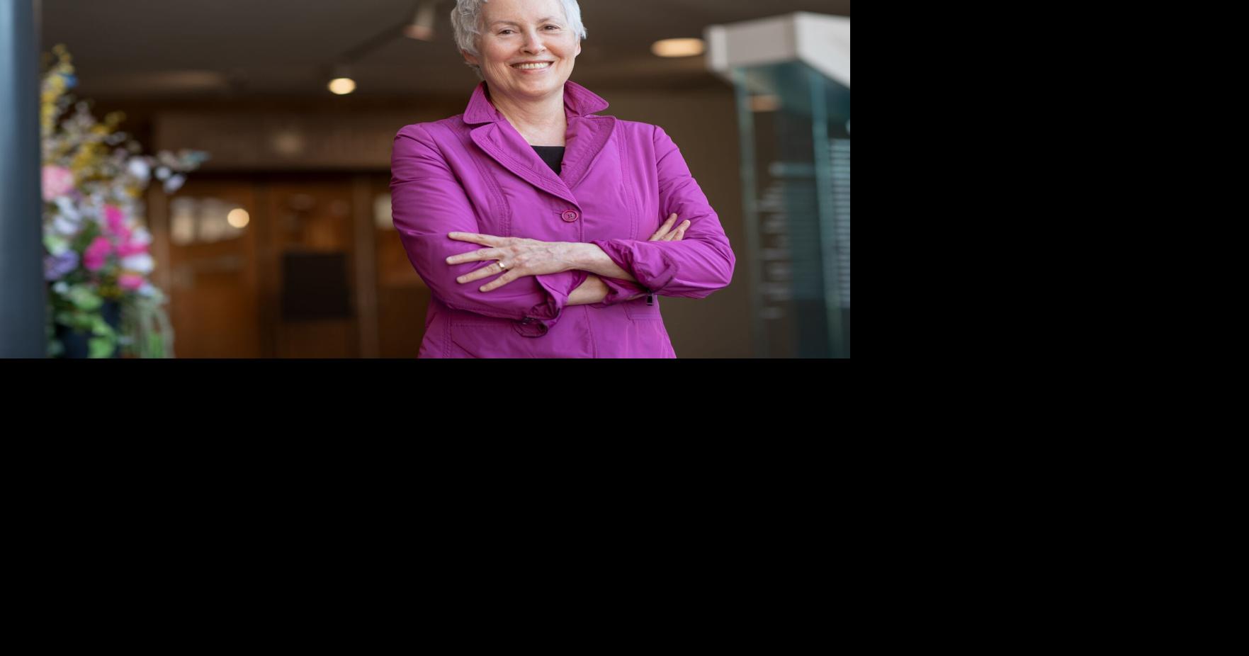 The CJN goes one-on-one with: Sally Sears | Local News ...