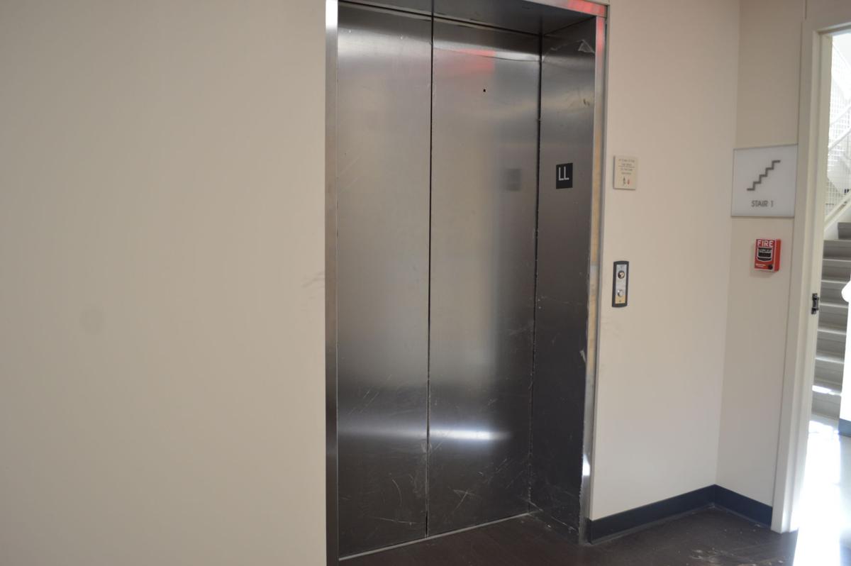 University Heights library renovation nears completion | Local News ...