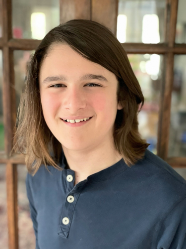 Liam Zalevsky | B'nai Mitzvah | clevelandjewishnews.com