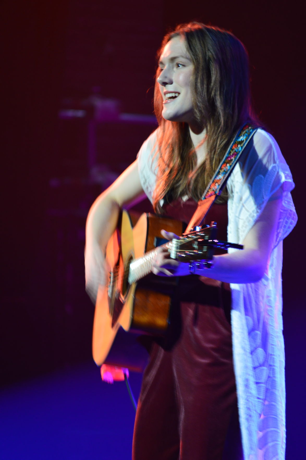 High schoolers hit high notes at Shining Star CLE | Local News ...
