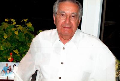 Minoff, Sam | Obituaries | clevelandjewishnews.com