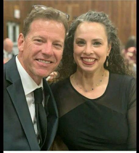 Markowitz-Call | Weddings | clevelandjewishnews.com