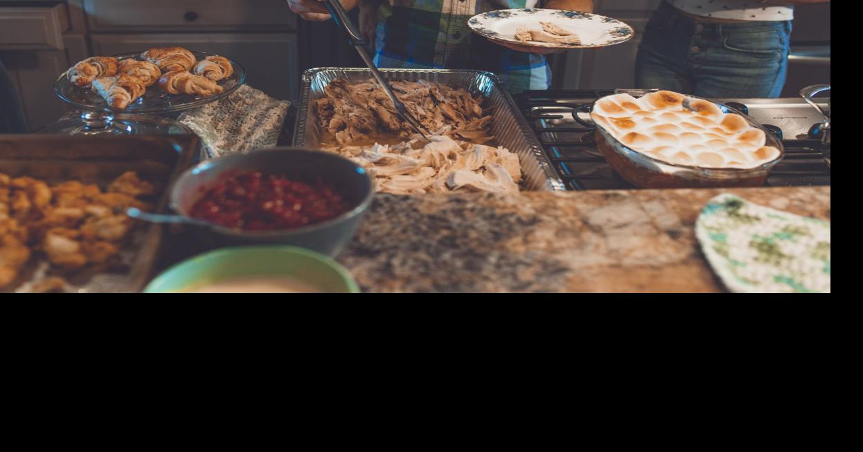 Supporting our community this Thanksgiving | Laura Shefner ...