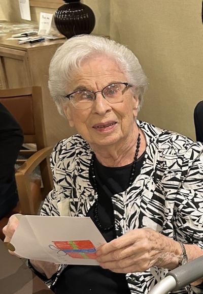 Fishman, Eve | Obituaries | clevelandjewishnews.com