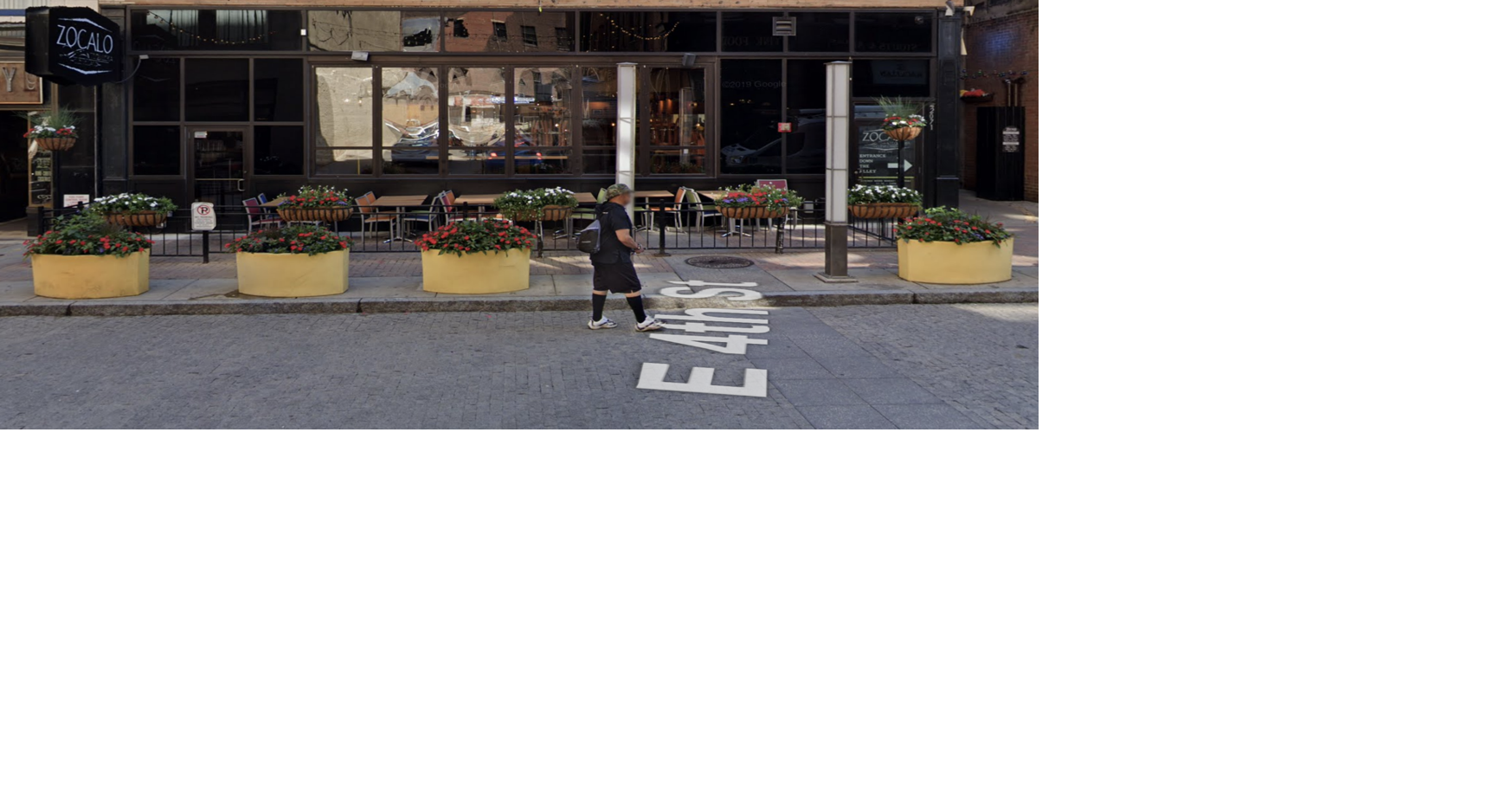 Blue Agave coming to East 4th Street | Nosh | clevelandjewishnews.com