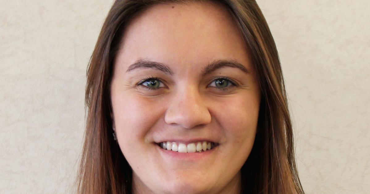 Alyssa Schmitt named digital content producer at CJPC | Local News ...