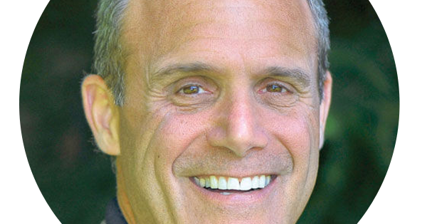 My cherished note from an amazing guy | Hal Becker ...