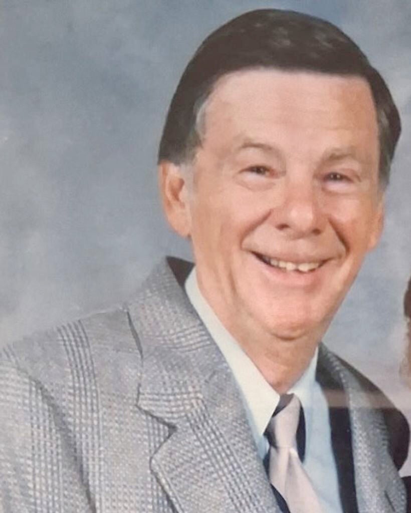 Magden, Sidney | Obituaries | clevelandjewishnews.com