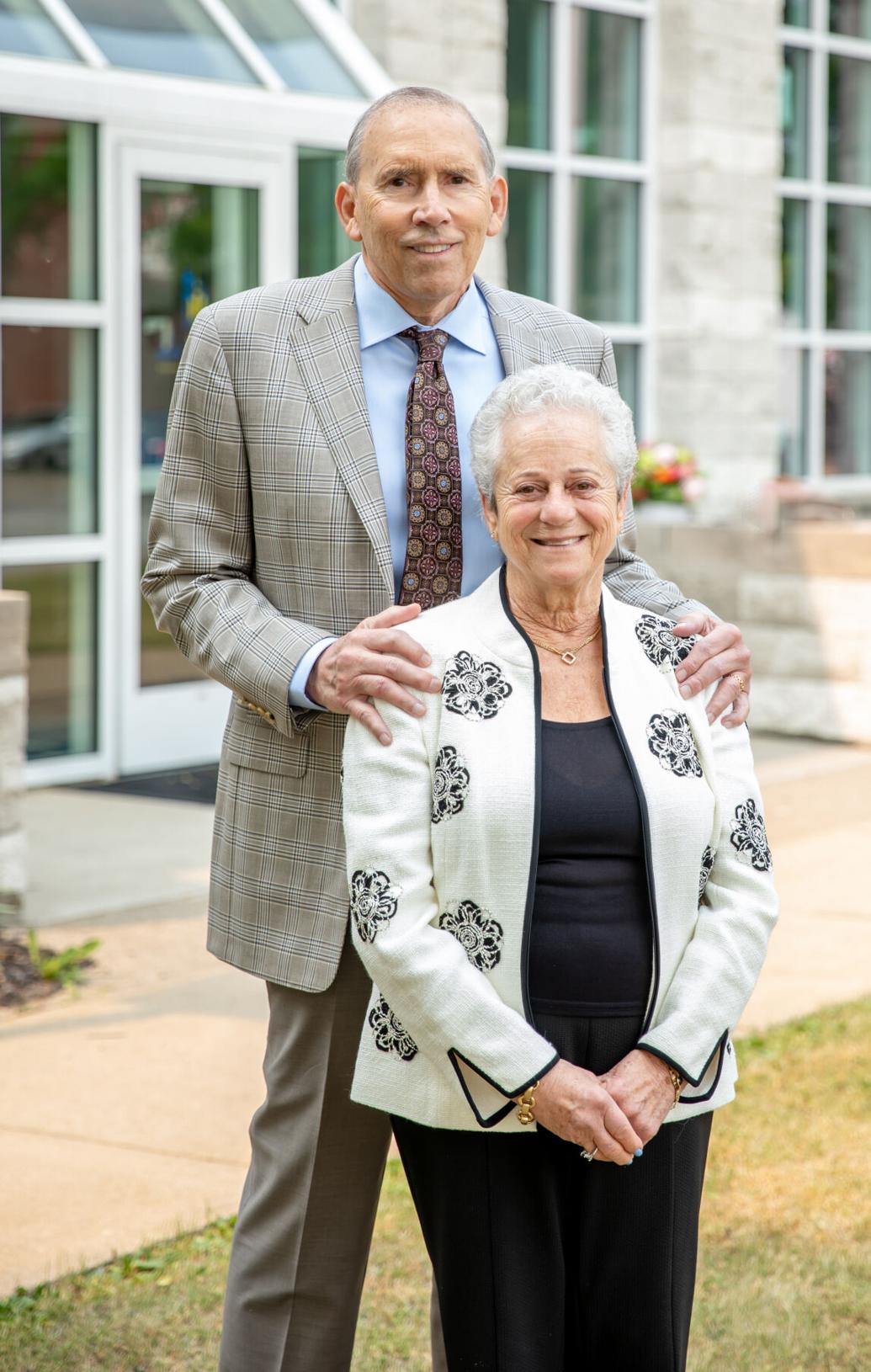 Former UH president Rothstein dies at 74 | Local News ...