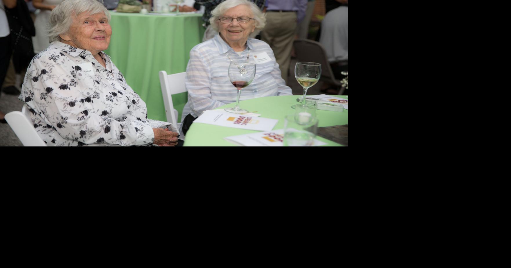 Magnolia Clubhouse’s ‘Opening Doors’ event | Community ...