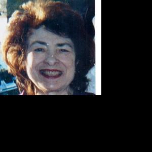 Vincent, Ruth | Obituaries | clevelandjewishnews.com