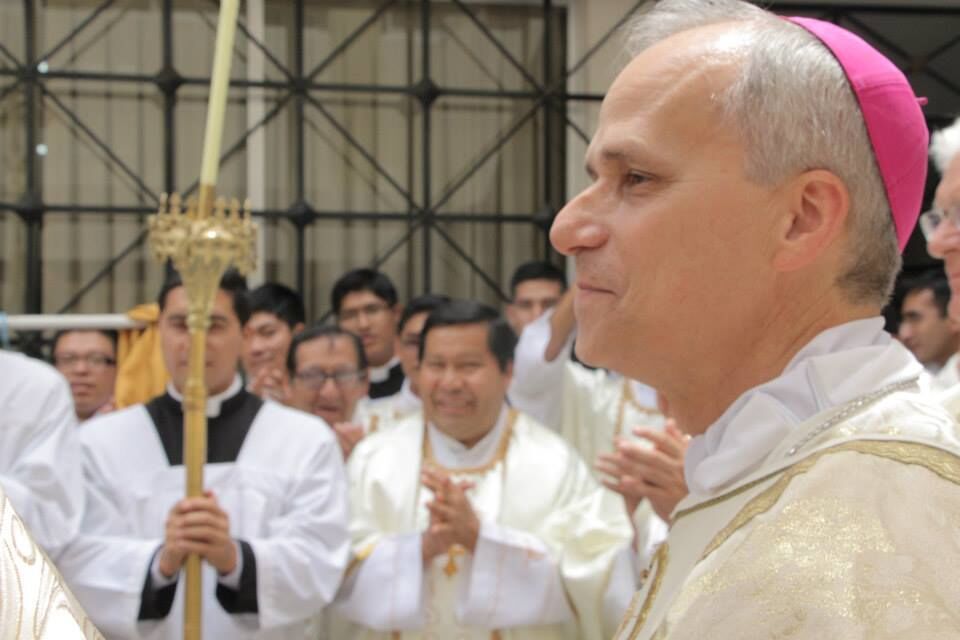 Cardinal Robert Francis Prevost, of Chicago, is first US-born pope, Leo ...
