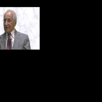 Remembering Stanley Bernath | Local News | clevelandjewishnews.com