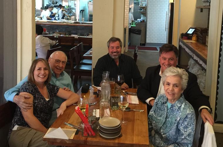 Harry Scharf: Dec. 26, 1929 – April 20, 2020 | Local News ...