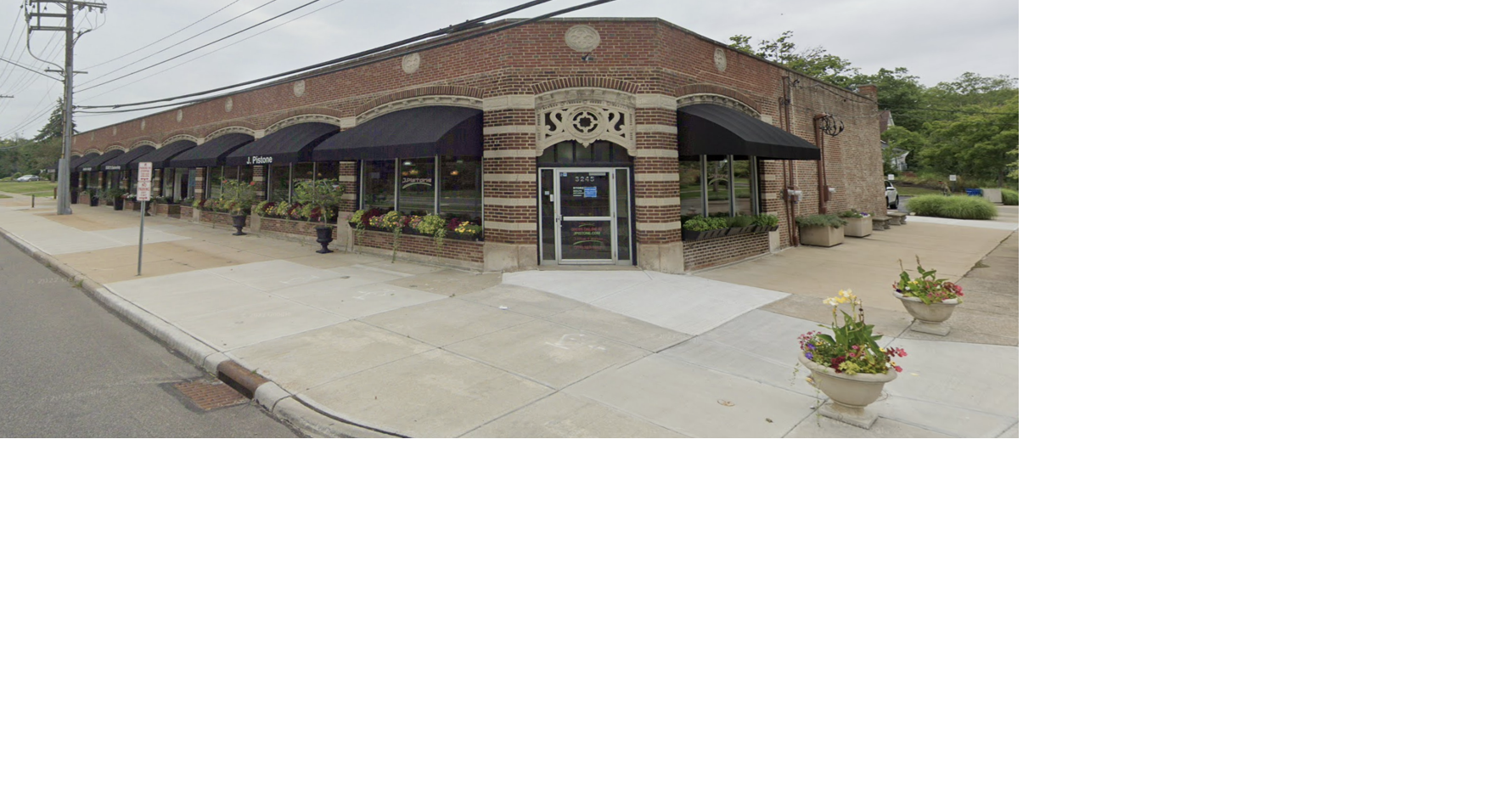 New concept cooking from owners of 56 Kitchen to take over J. Pistone ...