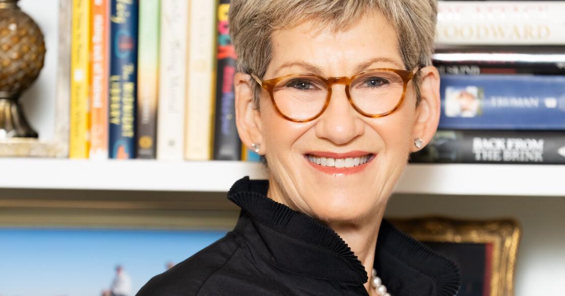Julie Adler Raskind | 2025 Difference Makers | clevelandjewishnews.com