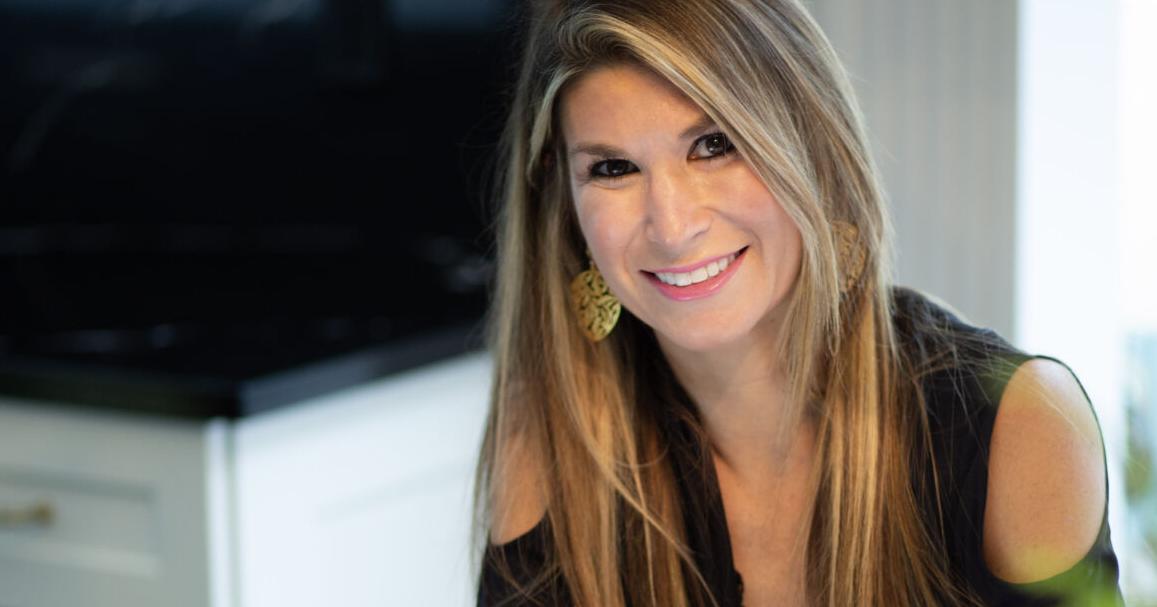 Jaclyn Heller | Jaclyn Heller Designs | Local Women Local Business ...