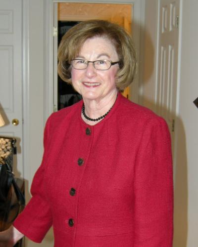 Friedman, Sandra Jean | Obituaries | clevelandjewishnews.com