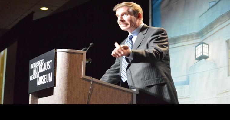 Eli Rosenbaum takes skills honed Nazi-hunting to investigating war ...