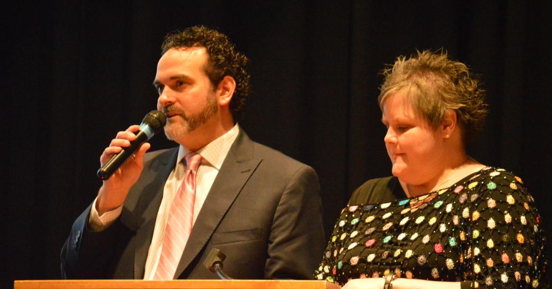 Lippman School golden gala highlights past, present, future | Local ...