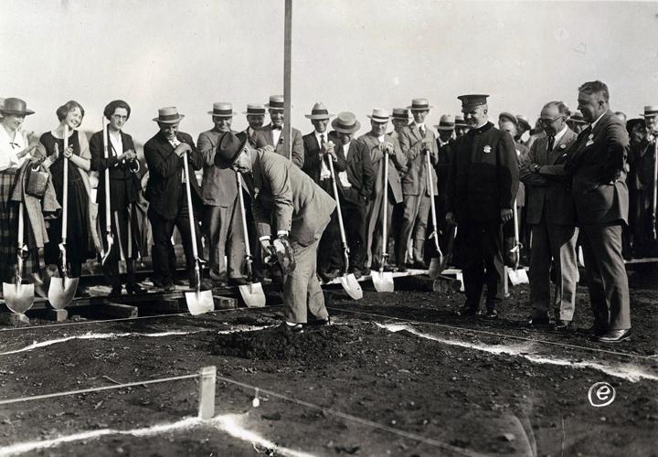 ‘The Horseshoe’ celebrates century of winning, tradition | Local News ...