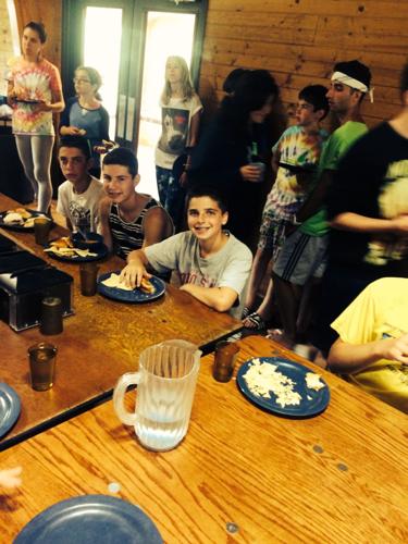 Camp Wise | Back To School | clevelandjewishnews.com