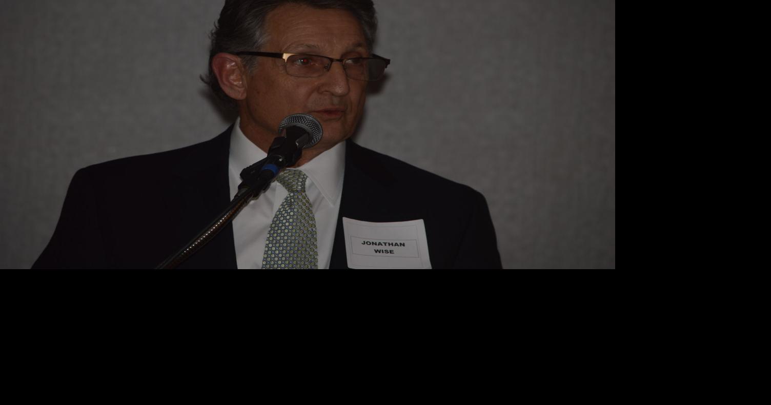 Jon Wise | | clevelandjewishnews.com