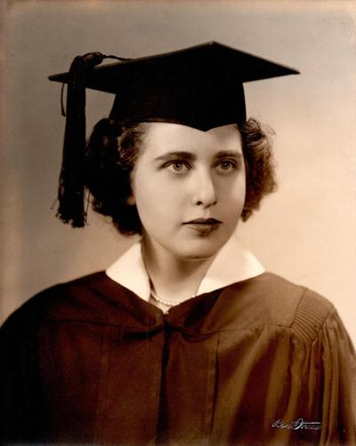 Abramovitz, Betty | Obituaries | clevelandjewishnews.com