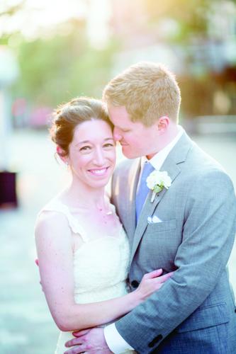 Pollack-Pistner | Weddings | clevelandjewishnews.com