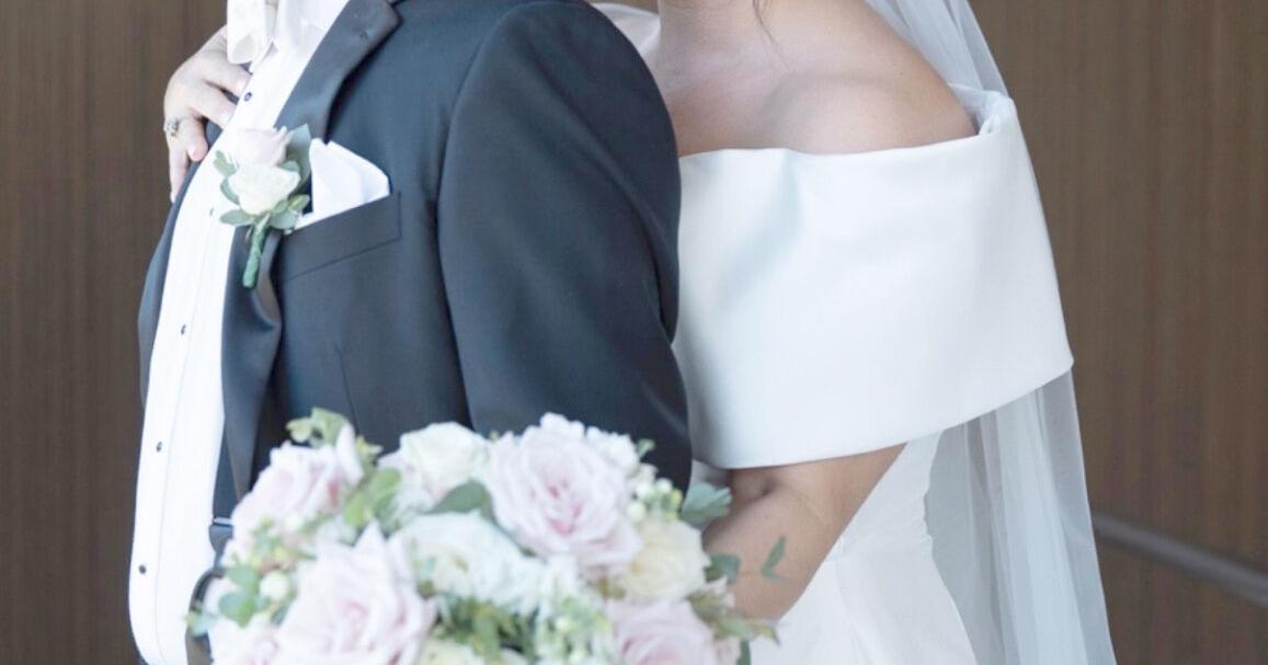 Besunder-Tomasone | Weddings | clevelandjewishnews.com
