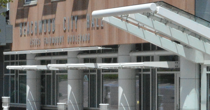 CWRU law school enters city of Beachwood vs. John Doe lawsuit | Local ...