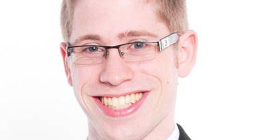 Joseph (Yoey) Feigenbaum | 12 Under 36 | clevelandjewishnews.com